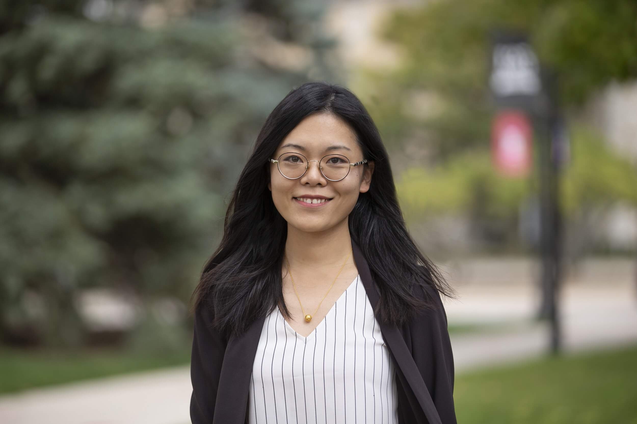 NIU physicist receives DOE Early Career Research Award | NIU Newsroom